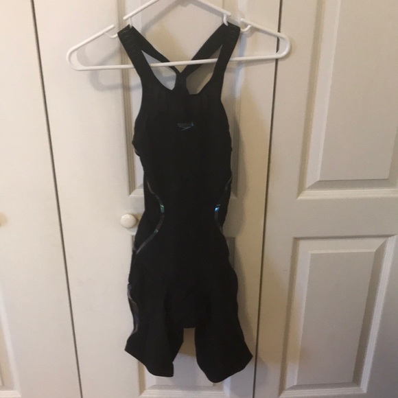 Speedo | Swim | Speedo Fastskin Kneeskin Tag Suit | Poshmark